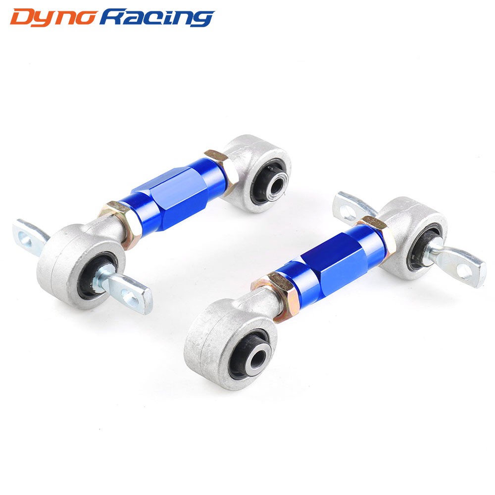 Car Rear Camber KiT For Honda Acura Civic Integra CRX Rear Camber Arm ...