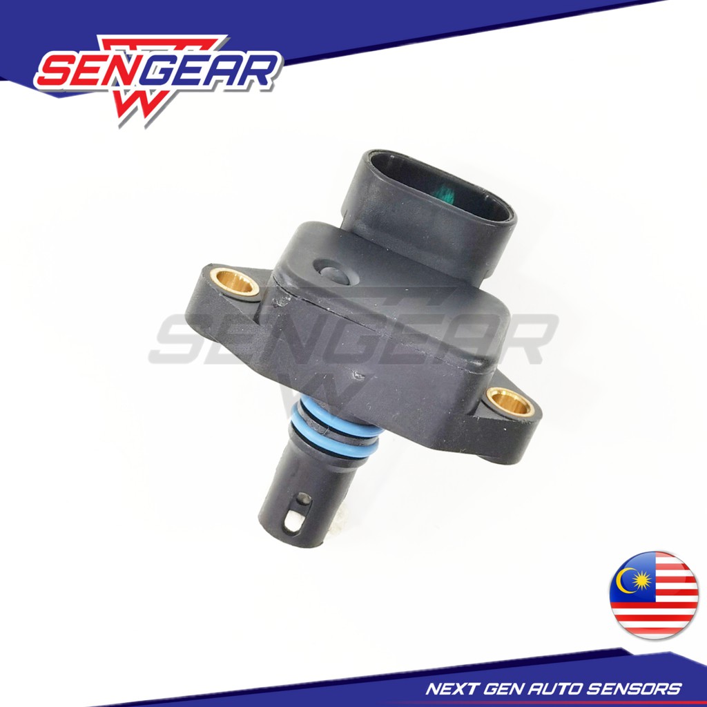MINI COOPER R50 R56 AIR INTAKE MAP MANIFOLD SENSOR | Shopee Malaysia