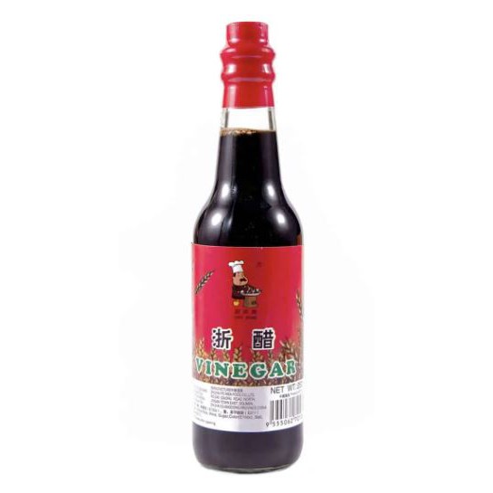 Chef Brand Vinegar 250/623ml | Shopee Malaysia