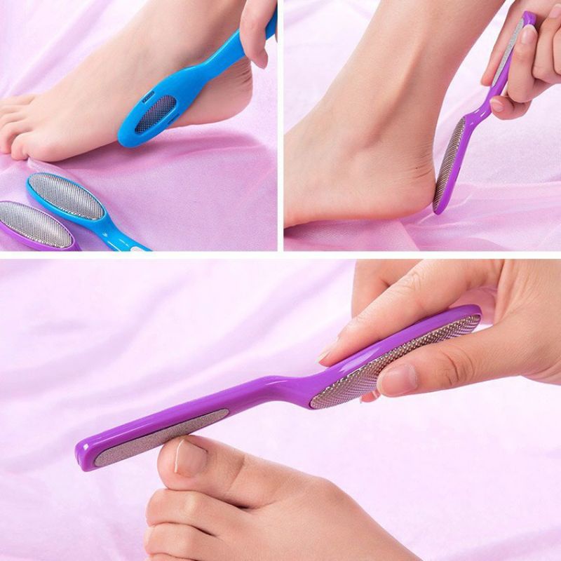 BERUS TAPAK KAKI(FOOT SCALP) | Shopee Malaysia