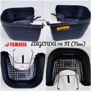 YAMAHA Lagenda SRL 115 FI (New)/Lagenda 110/115Z FI/115 Carburetor PVC ...
