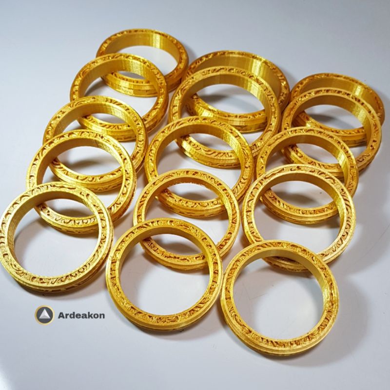 Shang Chi ring / Shang Chi Cosplay / Shangchi ring / Marvel props ...