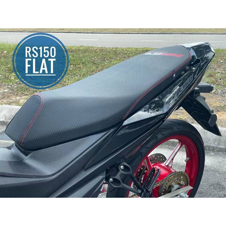 DYNOPRO PRO RACING SEAT LC135 Y15 Y16 RS150 RSX EX5 SRL115 FI READY ...