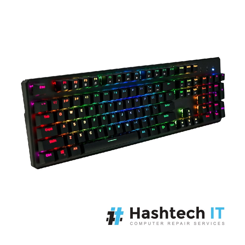 Tecware Phantom FULL/TKL/LOW PROFILE Mechanical Keyboard | Shopee Malaysia