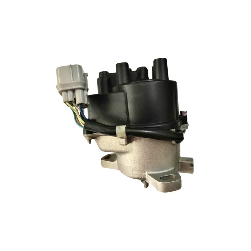 Honda CRV RD1 S10 1996-2000 Years 【2BIG X 7Small】9PIN Distributor ...