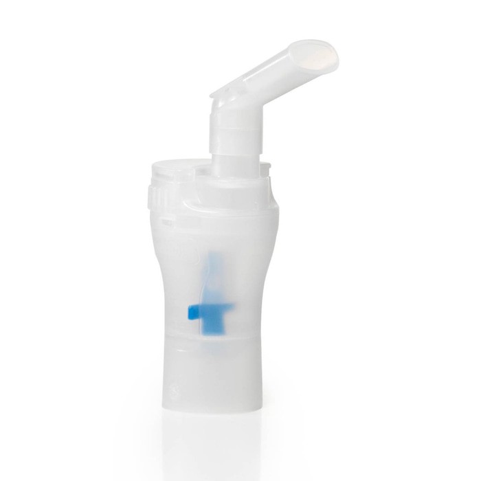 Original Inhalation Nebulizer Breathing Kit Omron Inhaler Ne-c28 / Ne ...