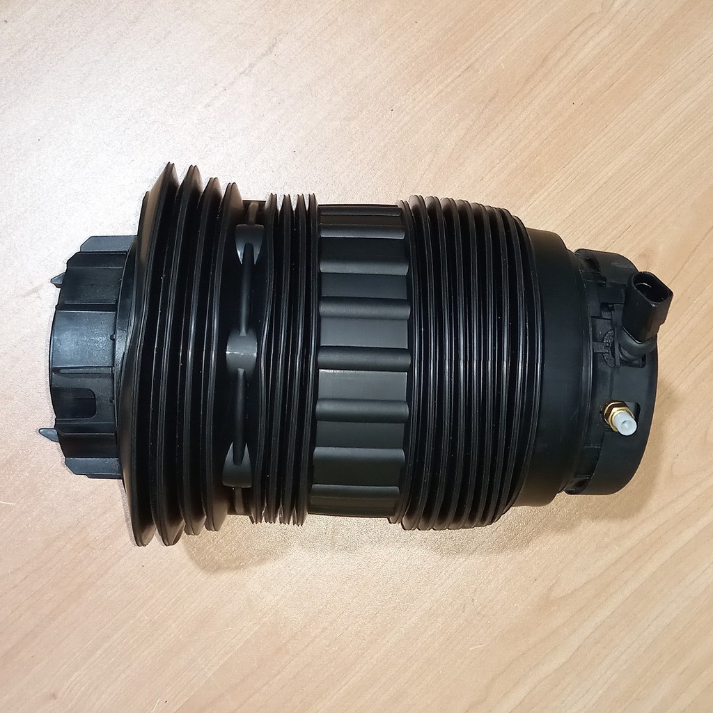 Porsche Panamera 970 2010-2016 Airmatic Balloon Rear (97033353317)(NEW ...