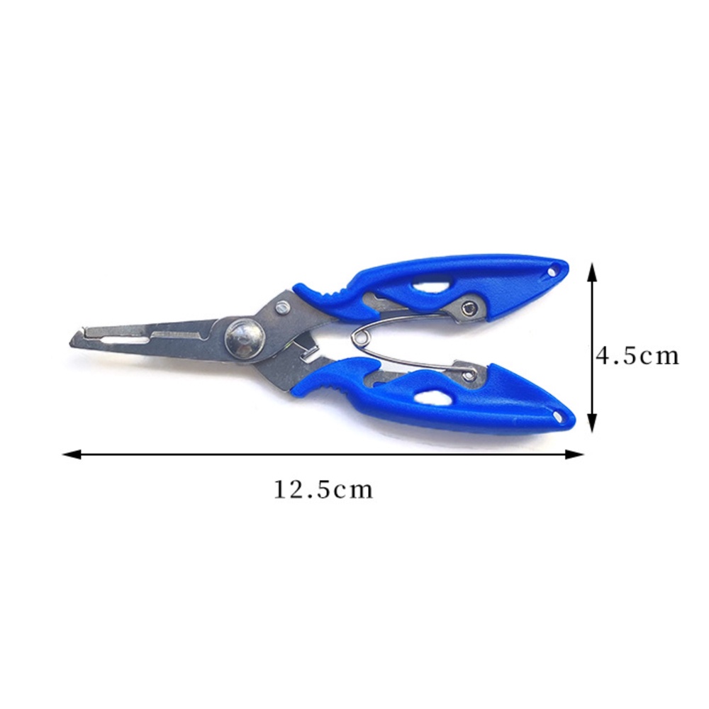 🔥【 3 in 1 】🔥 Compact Fishing Grip Playar Pancing Ikan Grip Alat Jepit ...