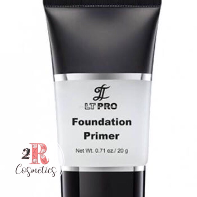 Lt PRO Foundation Primer | Shopee Malaysia