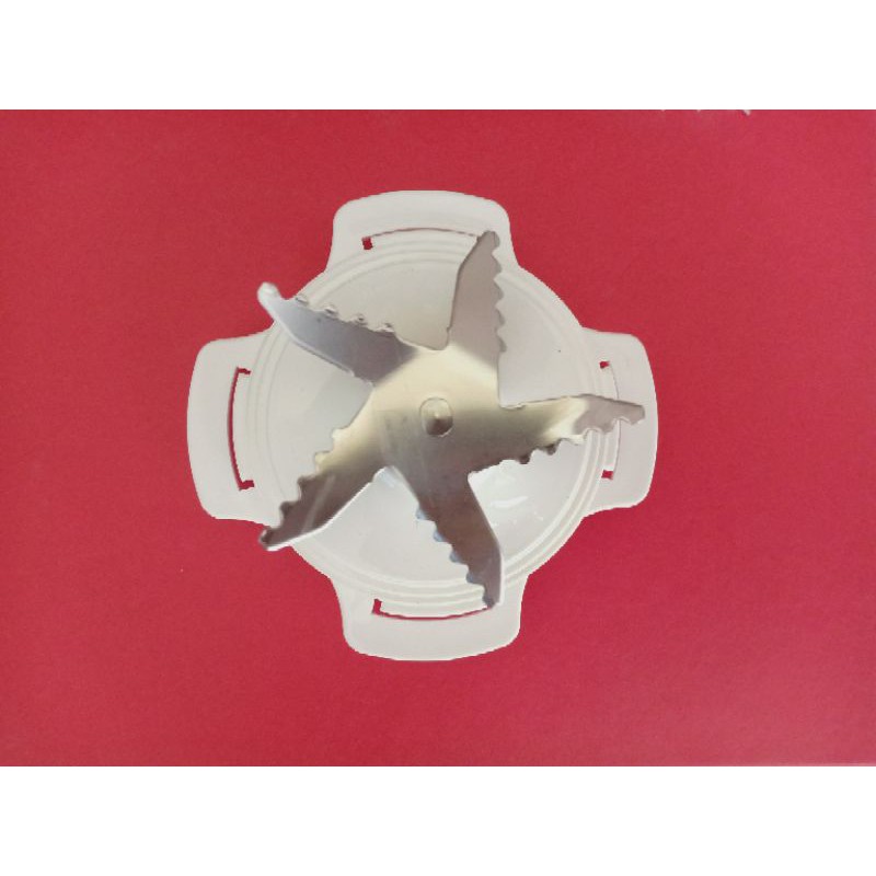 Blender Base With Sharp Blade Original Parts Model Em-Ice Pat 9k2081asy ...