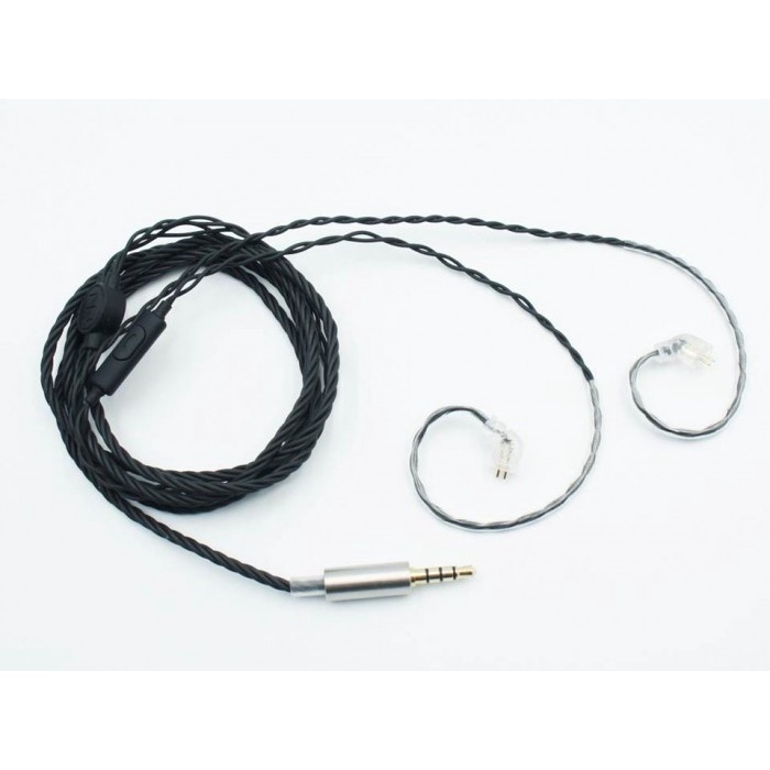 TFZ Original Cable with Microphone for T2 Galaxy Earphone | Shopee Malaysia