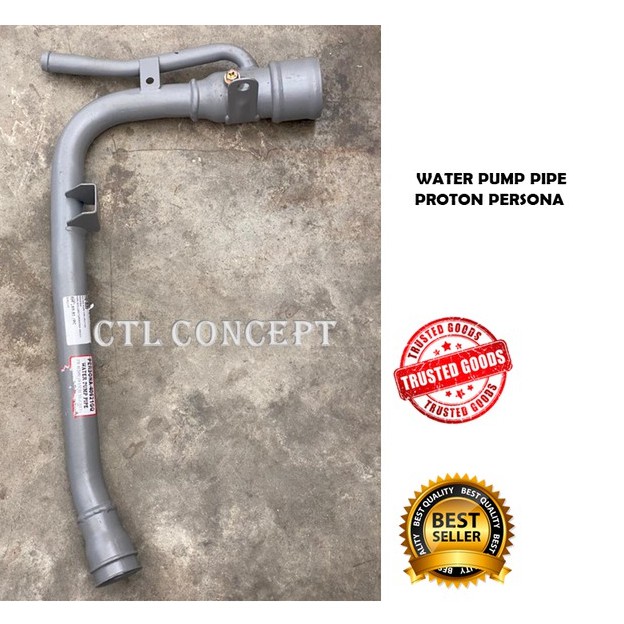 WATER PUMP PIPE PROTON PERSONA | Shopee Malaysia