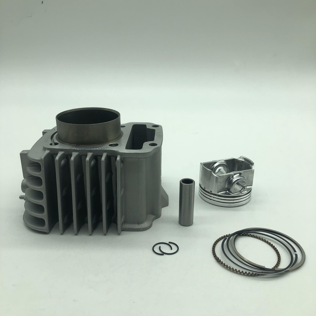 HONDA DREAM 110 FUEL INJECTION DREAM110 FI CYLINDER BLOCK KIT SET ...