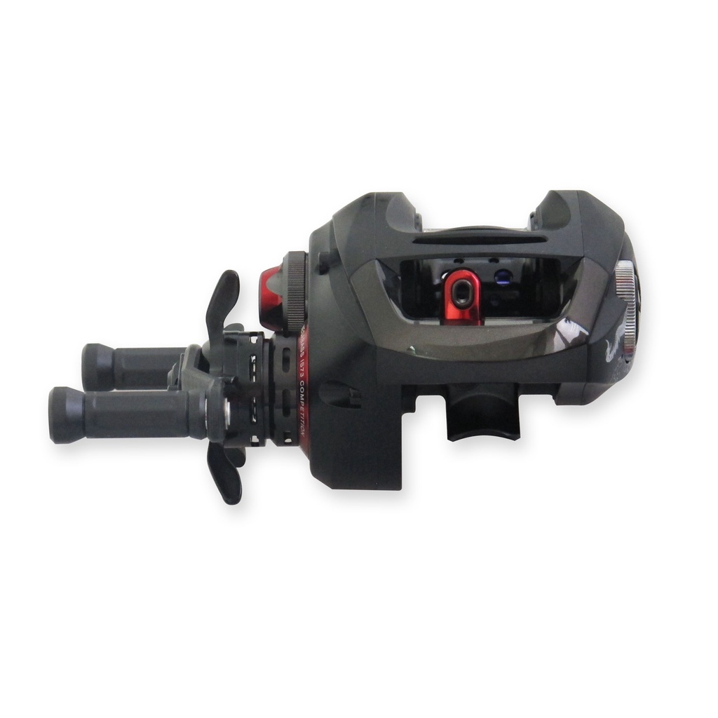 ORIGINAL MEGABASS reel IS73 COMPETITION LIMITED EDITION COLOR RIGHT ...