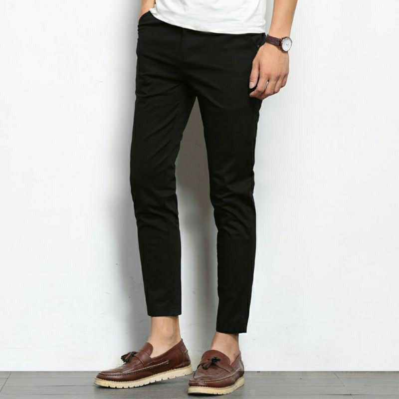 🔥Men seluar slack for Men High quality 🔥 | Shopee Malaysia