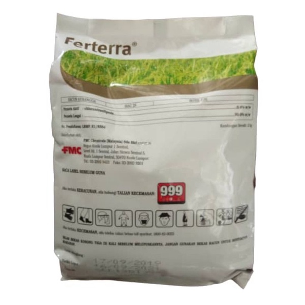 FERTERRA racun serangga 2kg | Shopee Malaysia