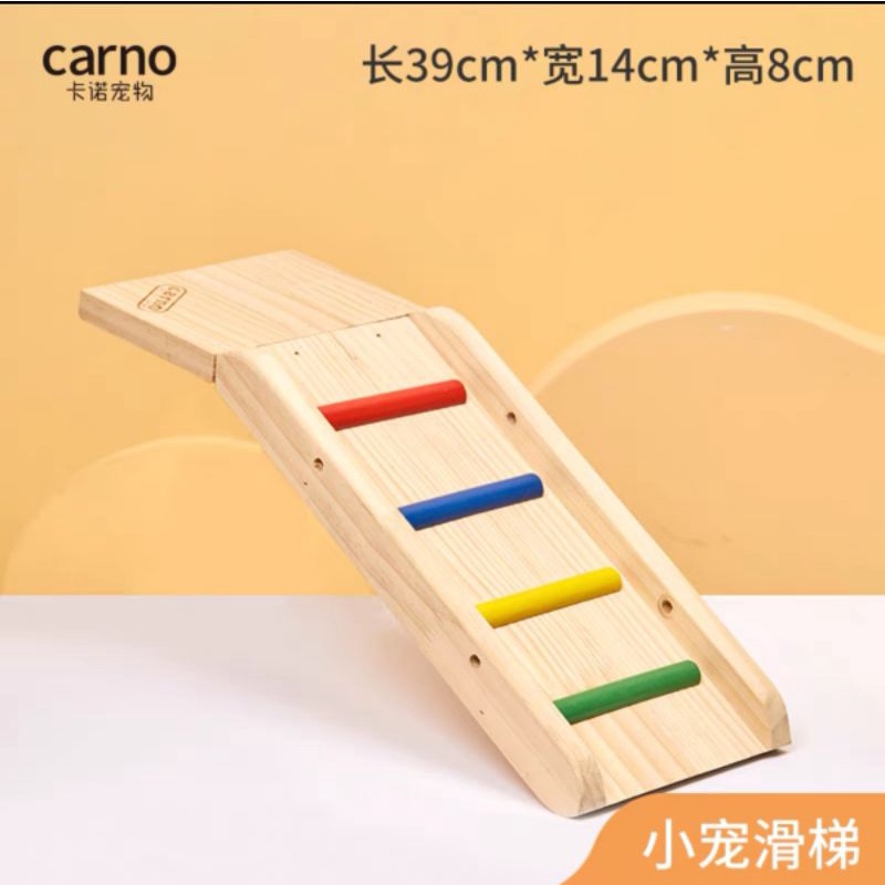 Pet Hideout Wooden House Pet Wire Tunnel Rabbit Tunnel Chinchilla ...