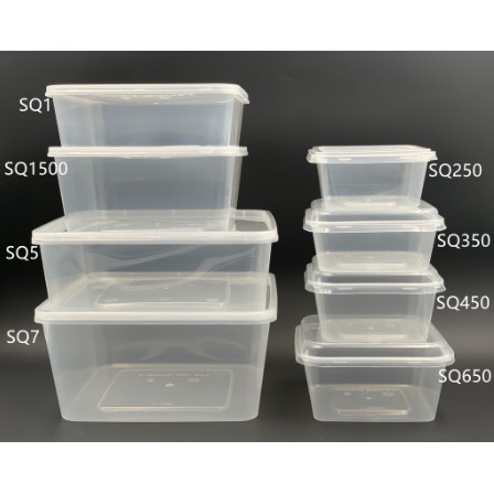 CB Ware 10pcs-TSQ1 SQ5 SQ7 SQ 250 SQ350 SQ450 SQ1500 Chunbe Square ...