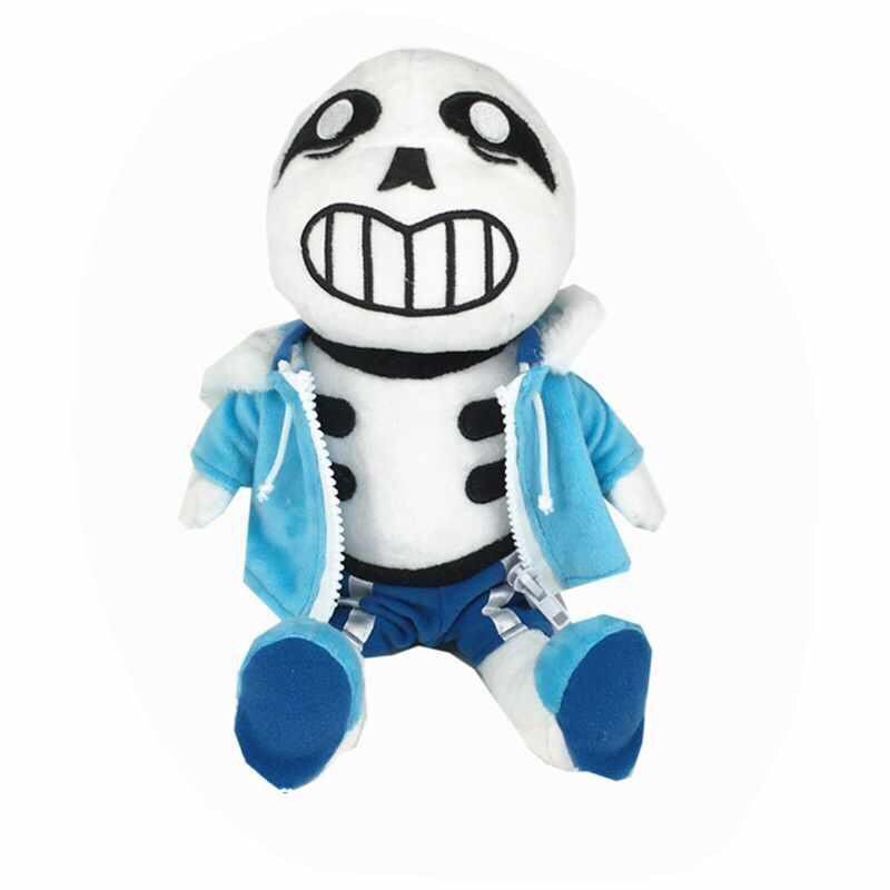 Deltarune Gift Perfect Undertale Lancer Ralsei Asriel Plush Figure Toy ...