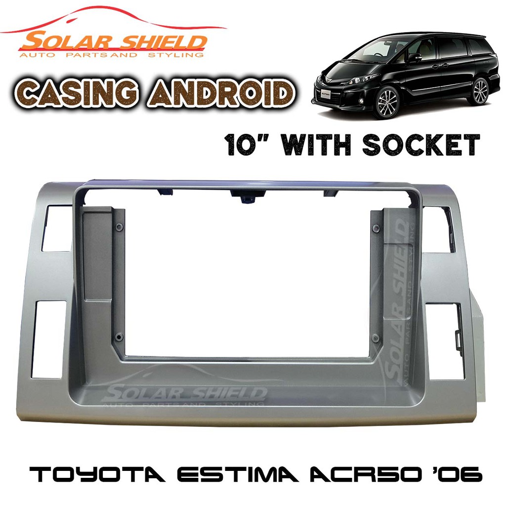 Toyota Estima ACR50 2006 2007 2008 2009 2010 2011 2012 2013 2014 2015 ...