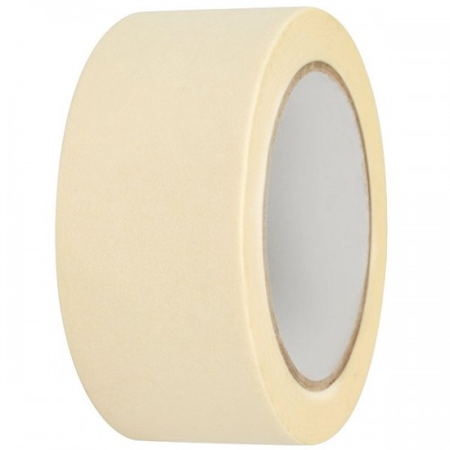 Kaki Jimat Masking Tape Easy Tear Off Removable Drawing Tape Crepe Tape ...