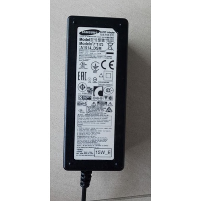 Samsung A1514 DSM LED LCD TV Monitor Adapter | Shopee Malaysia
