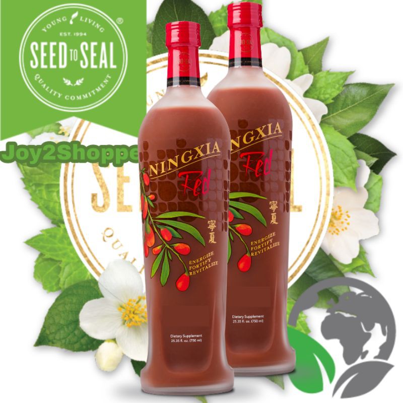 YL Ningxia Red 2pk(750ml) USE BY: AUG-2024 | Shopee Malaysia