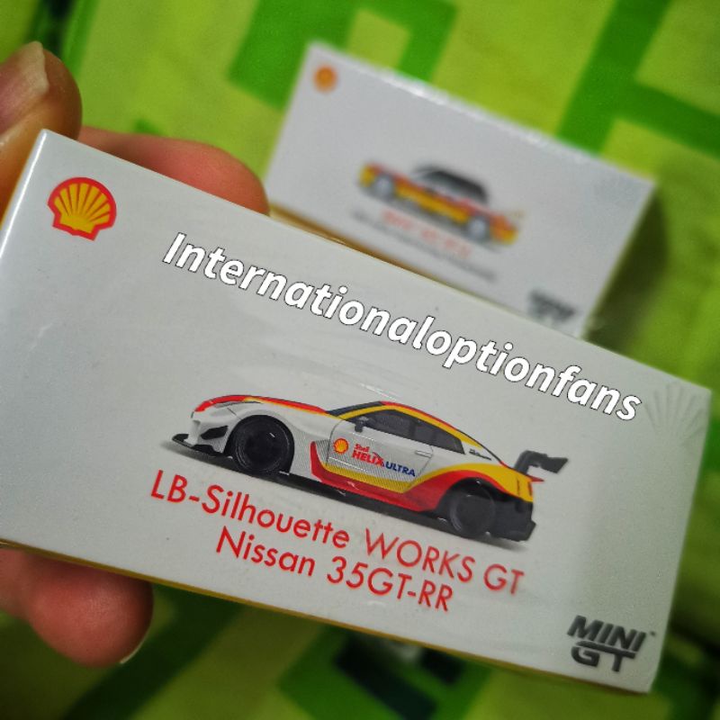 MINI GT LBWK #490 #434 S15 HK SHELL GIVE R32 GTR #310 LAMBORGHINI #459 ...