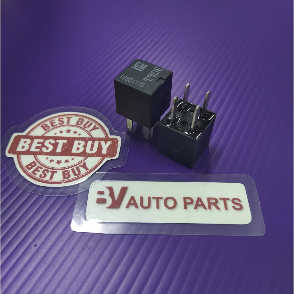 BRG BARU HARGA PROMO Proton Preve Fuel Pump Backup Lamp Ultra Micro ...