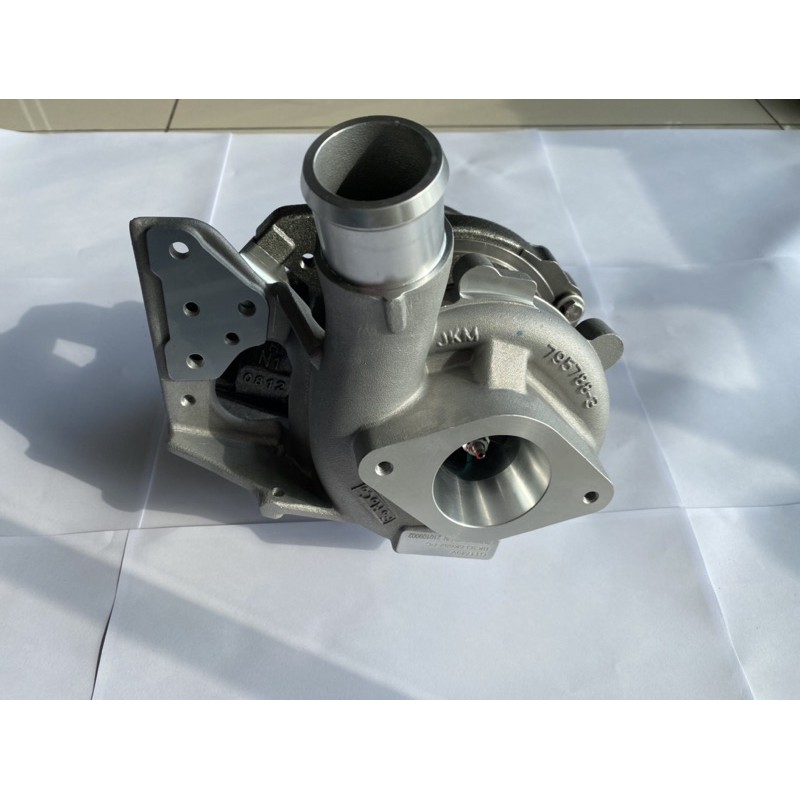 New Turbocharger Thailand Turbo Charger Ford Ranger T6 2.2L 2.2 ...