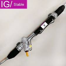 Toyota Camry Acv40 Acv30 (2008-2013) Power Steering Rack (NEW)***3 ...