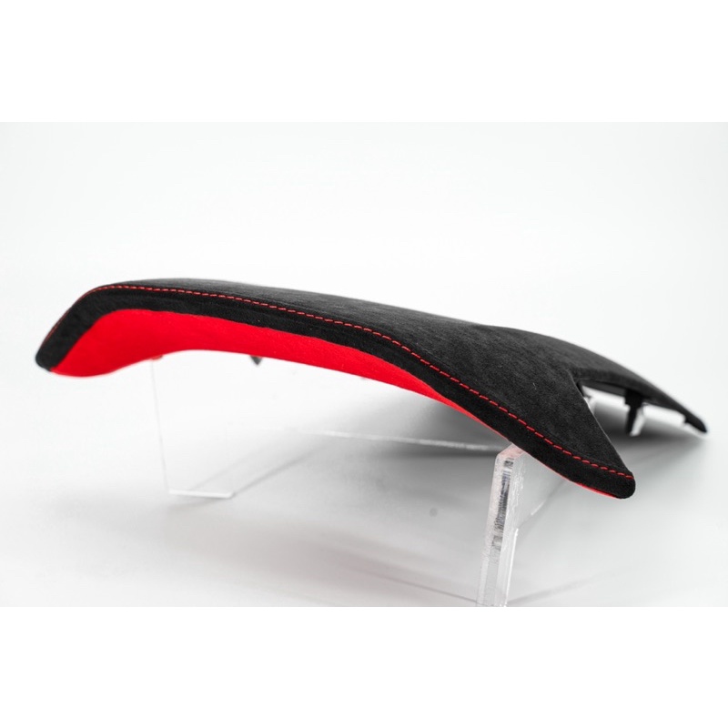 Honda Civic FC/FK 2016-2020 Alcantara meter top visor | Shopee Malaysia