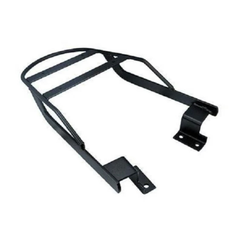 GIVI MV-MONORACK RACK HONDA EX5/ WAVE125S/RS150R/WAVE100R-125X/EX5 CLASS ALPHA/FUTURE125 ...