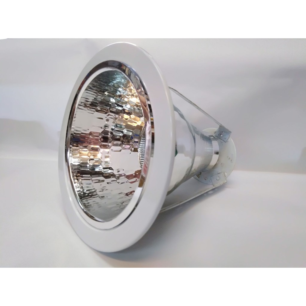 4'' / 6'' Recessed Round Downlight Fitting/Casing | Shopee Malaysia