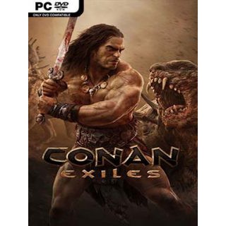 [PC Game] Conan Exiles [Digital Download] | Shopee Malaysia
