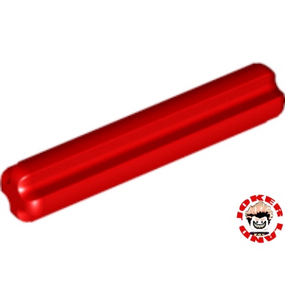 LEGO PART 4519 -TECHNIC, AXLE 3L | Shopee Malaysia