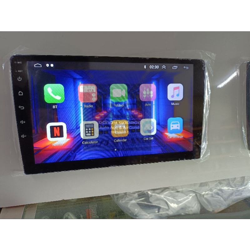 ANDROID PLAYER IPS 1+16 ( SUPPORT AHD / NETFLIX ) | Shopee Malaysia
