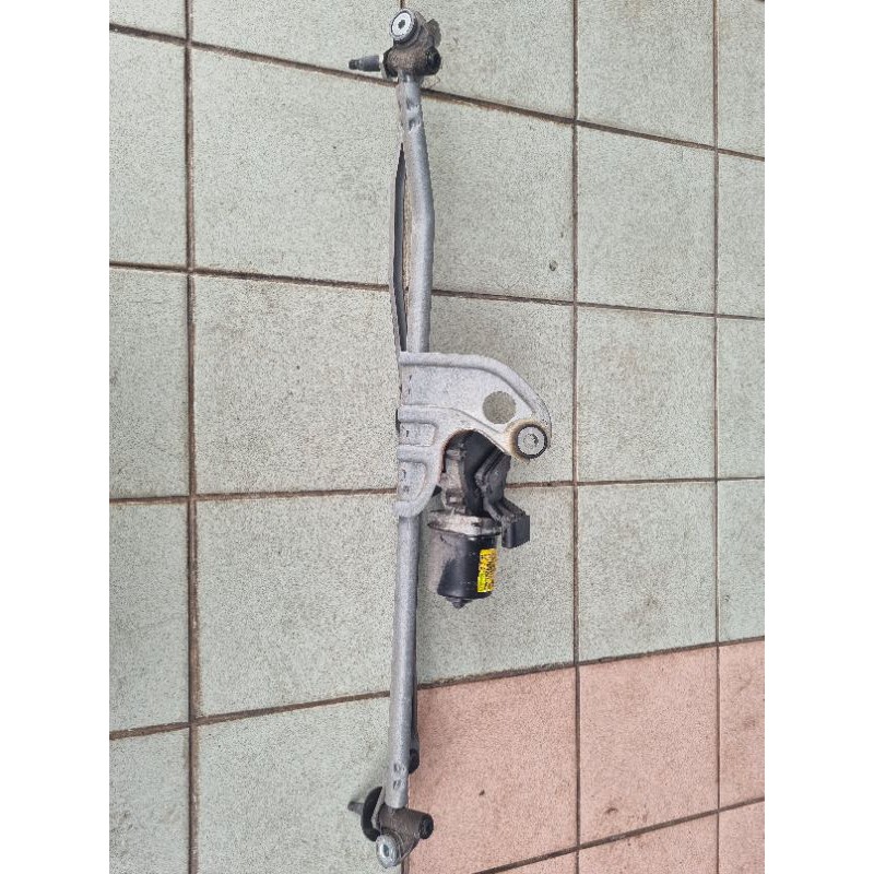windshield wiper motor arm link mini cooper s r55 r56 r57 r58 r59 ...