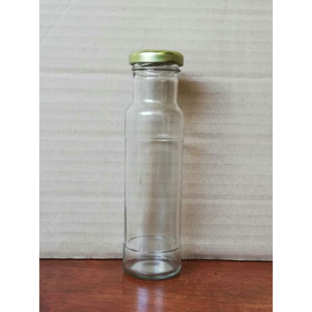 (20pcs) 180ml - Glass Bottle/Botol Kaca | Shopee Malaysia