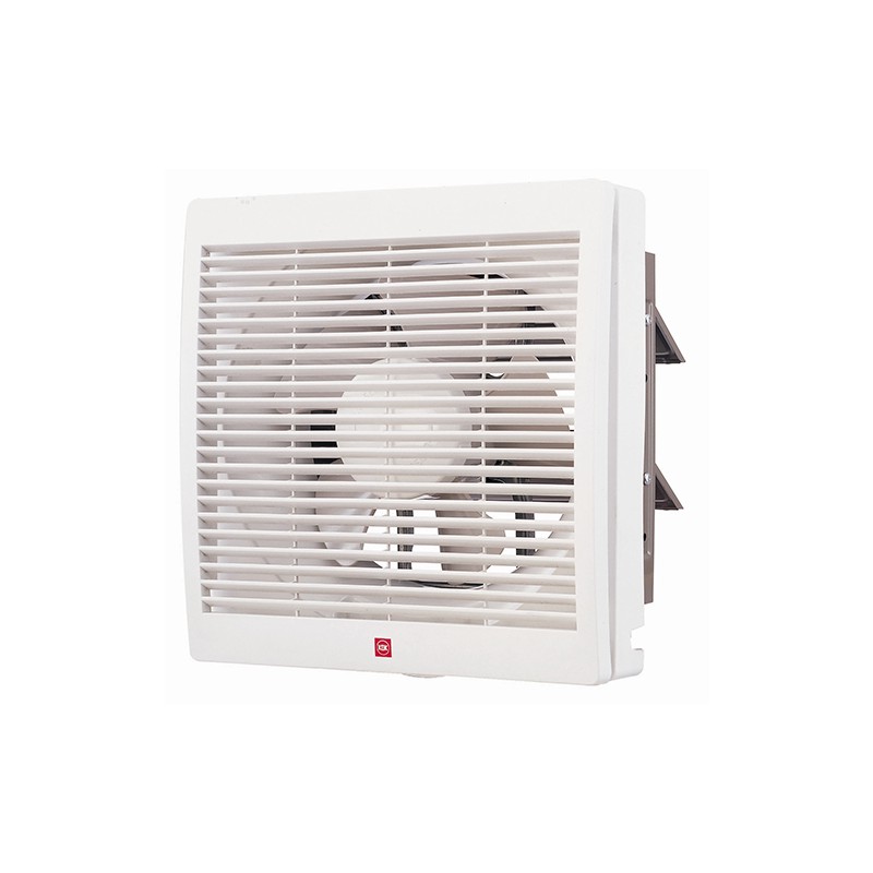 KDK Wall Mount Propeller 20ALH (20cm/8″) | Shopee Malaysia