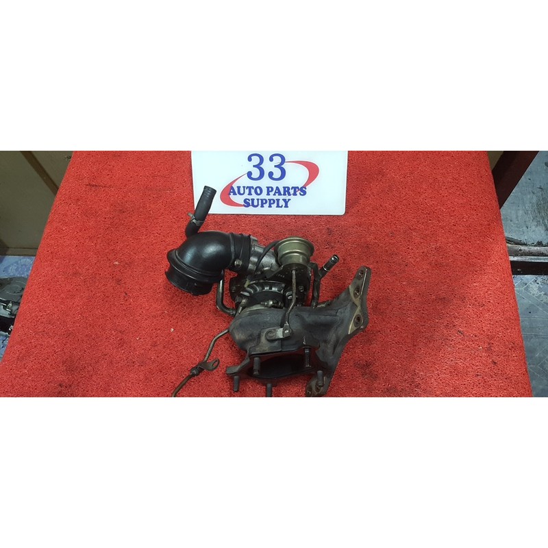 SUBARA EJ20 TURBO IHI RHF5 VF38 | Shopee Malaysia