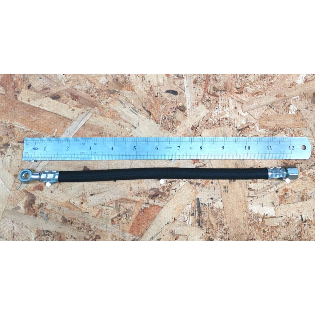 NISSAN UD T5 TD42 TURBO ALTERNATOR HOSE | Shopee Malaysia