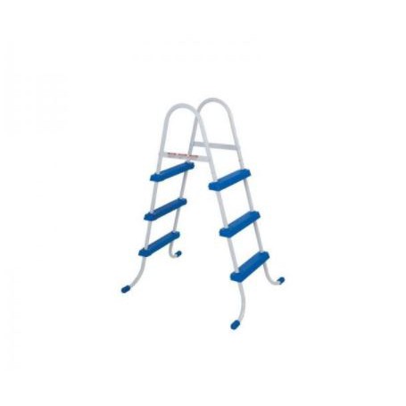 BESTWAY Pool Ladder Swimming Pool Tangga Swimming Pool Tangga Kolam ...