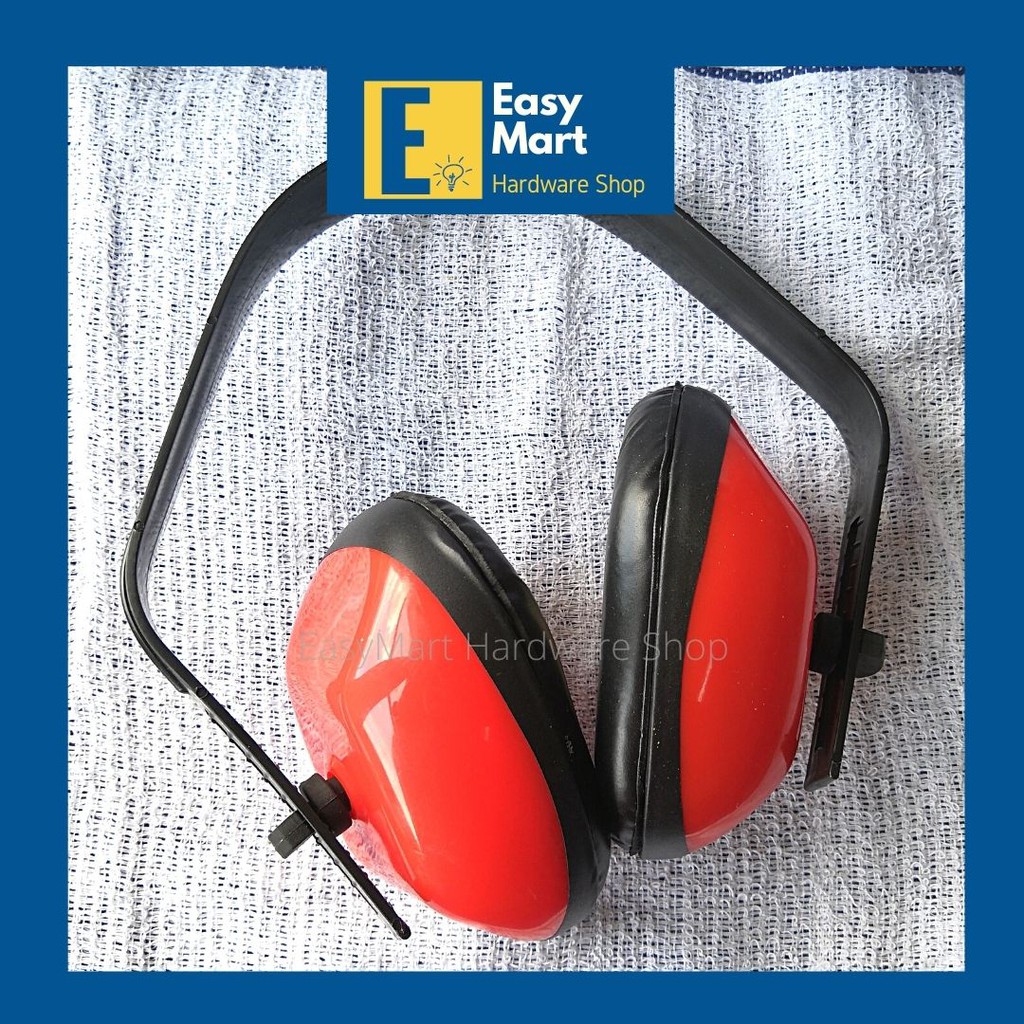 [𝐑𝐄𝐀𝐃𝐘 𝐒𝐓𝐎𝐂𝐊] High Quality Protective 𝐄𝐚𝐫 𝐌𝐮𝐟𝐟 | Shopee Malaysia