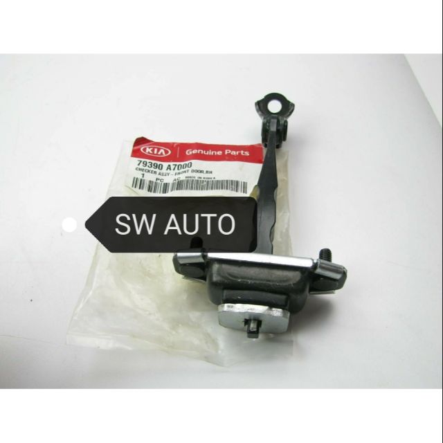 Kia Forte door check Original | Shopee Malaysia