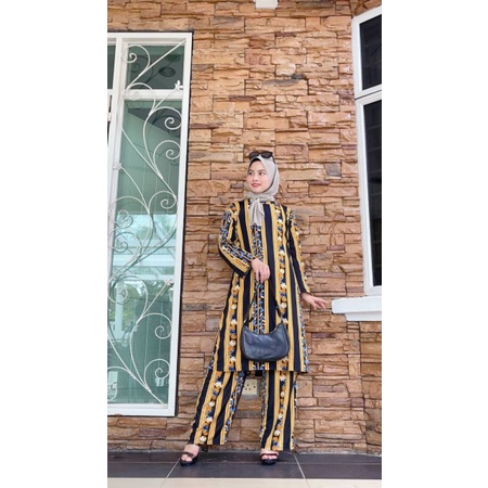 🔥🔥 SET PUNJABI MUSLIMAH SET JALAN PUNJABI SET JALAN BAJU DAN SELUAR 🔥🔥 ...