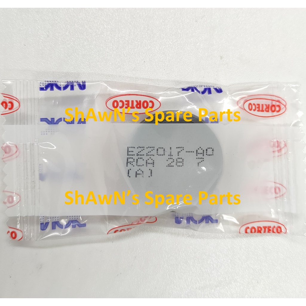 Perodua Kelisa / Kenari / Viva / Myvi 1.0 Cam Seal Cover / Cam Seal Cap ...