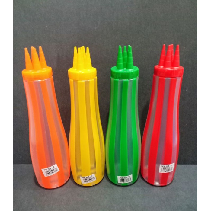 Acuan Kuih Jala 5 Lubang/Botol Roti Jala 3 Lubang/Botol Roti Jala ...