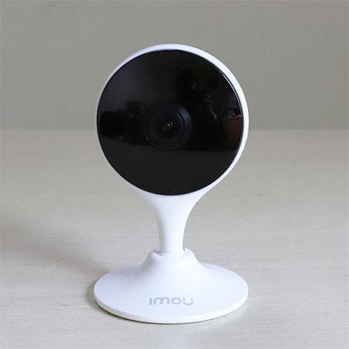 Imou wifi Camera, 360 degree rotation, 2-way conversation, A52 A1 A2 ...