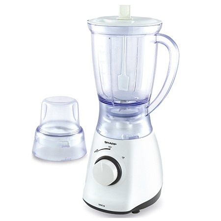 Sharp EM-AVE1 blender (1,25L) | Shopee Malaysia